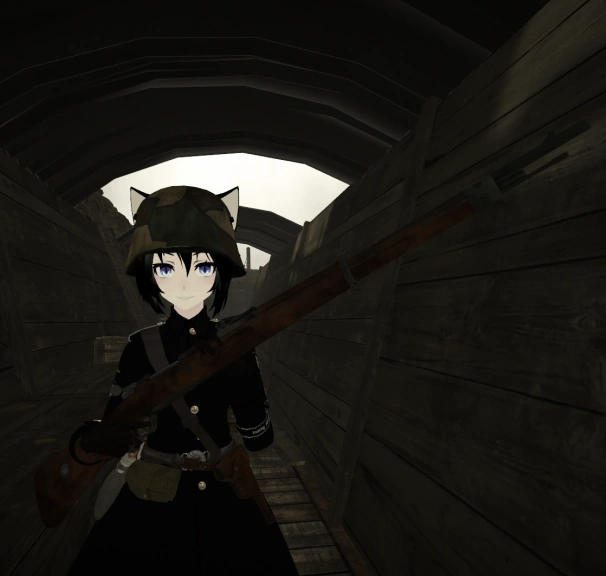 Svea | VRChat Legends Wiki | Fandom