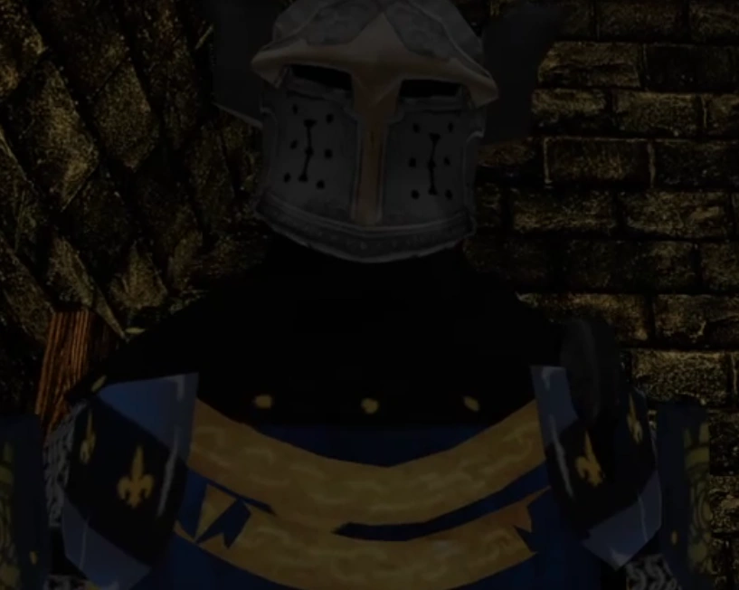 FT Episode S1E17.5 | VRChat Legends Wiki | Fandom