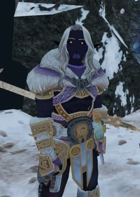 The Helwalker | VRChat Legends Wiki | Fandom