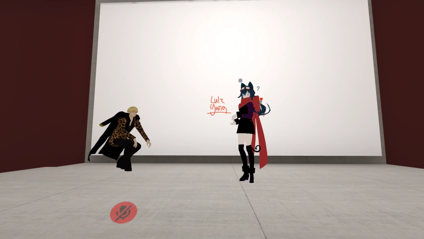 Nez's After Show | VRChat Legends Wiki | Fandom