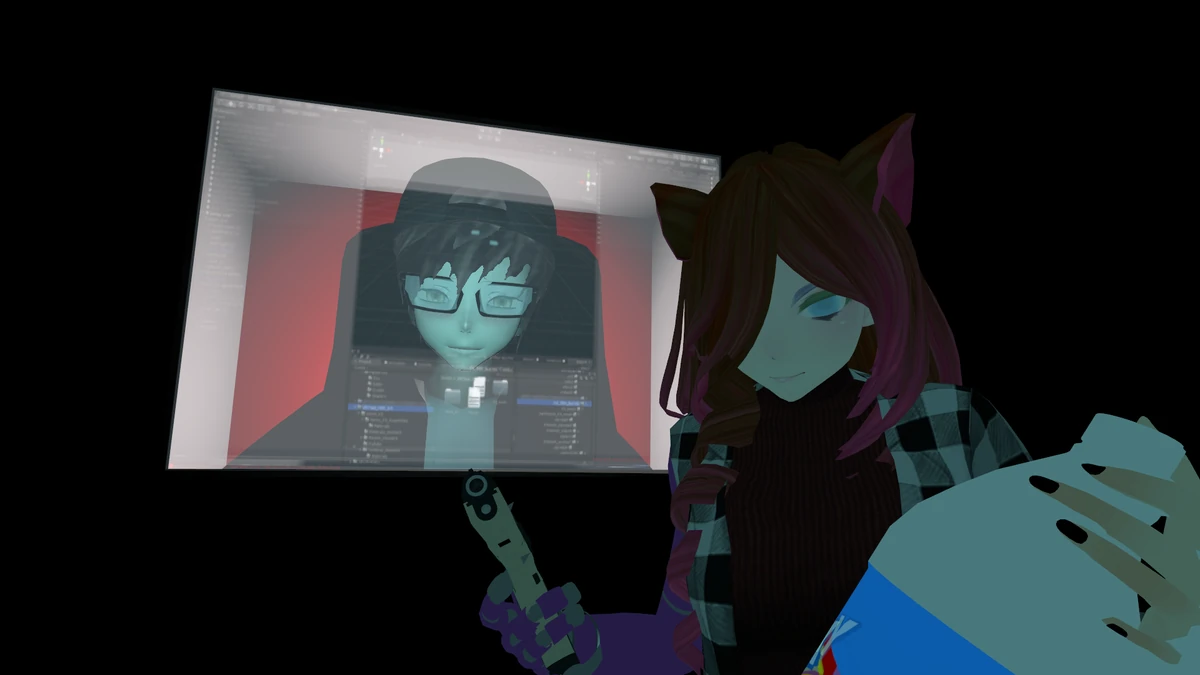 Tacomare | VRChat Legends Wiki | Fandom