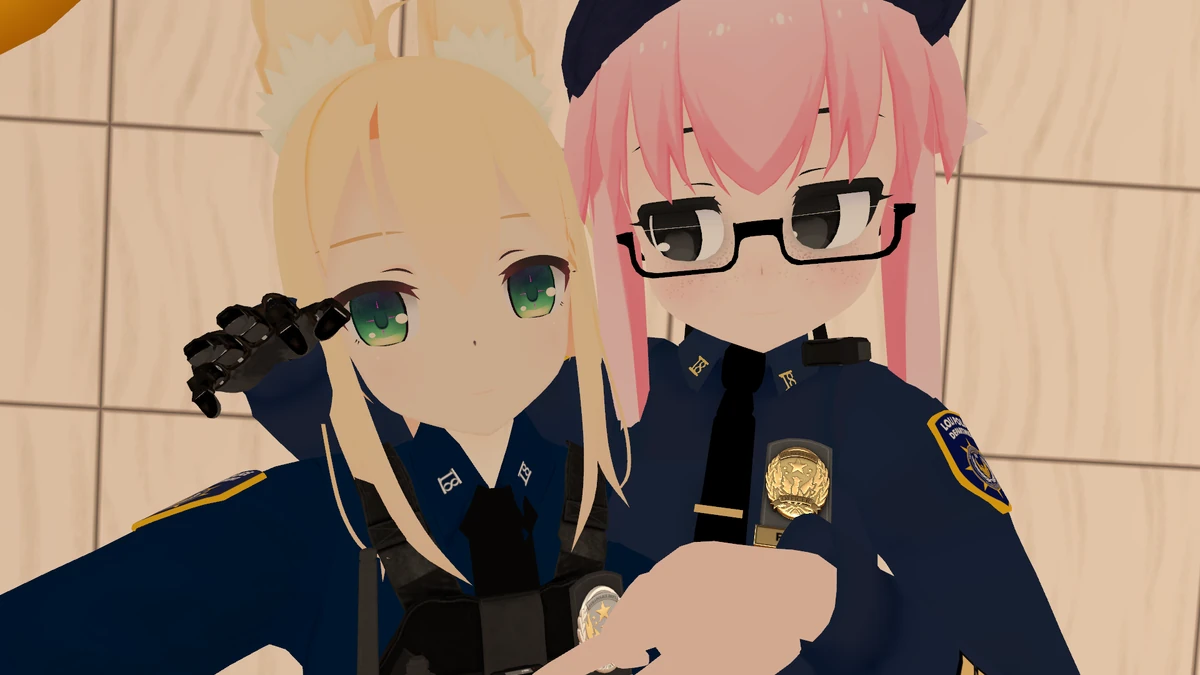 Nightwisp | VRChat Legends Wiki | Fandom