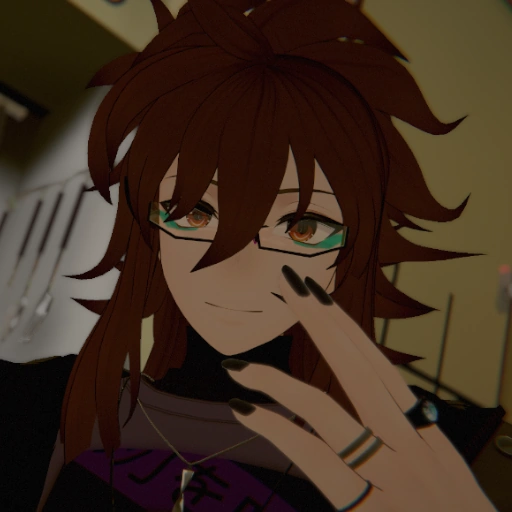 Jaegerjaquez | VRChat Legends Wiki | Fandom