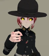 Kaiserliche Luftwaffe | VRChat Legends Wiki | Fandom