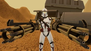 Revenge of the Clones | VRChat Legends Wiki | Fandom