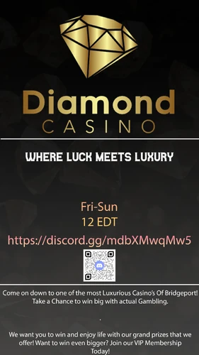 Diamond Casino | VRChat Legends Wiki | Fandom