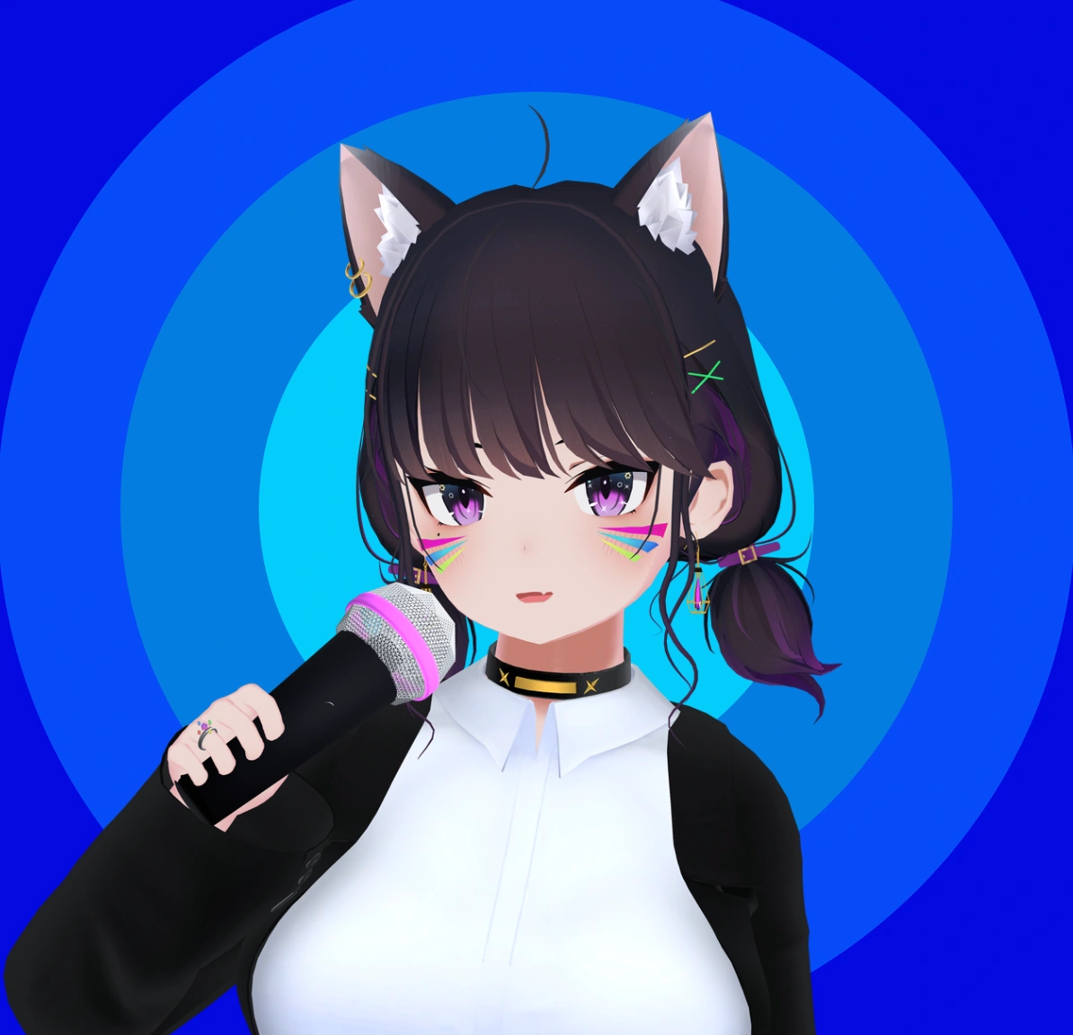 Wax7 | VRChat Legends Wiki | Fandom