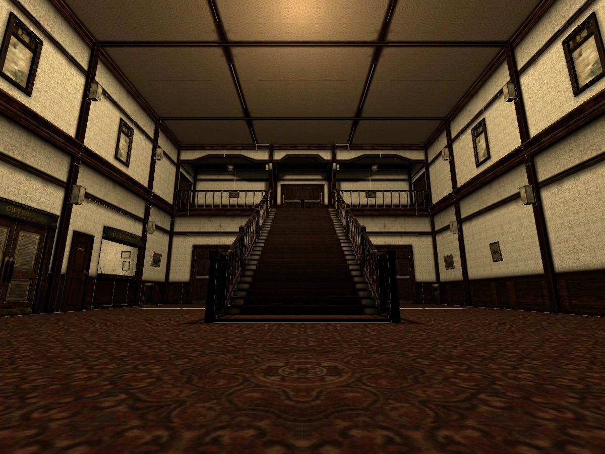 Lakeview Hotel | VRChat Legends Wiki | Fandom