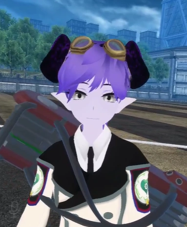 Eden Lost Characters | VRChat Legends Wiki | Fandom