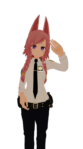 WickedFlyGirl | VRChat Legends Wiki | Fandom