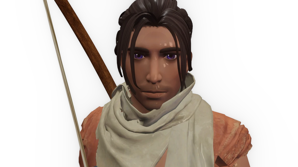 Raven Sindara | VRChat Legends Wiki | Fandom