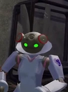 BUN-E | VRChat Legends Wiki | Fandom