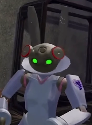 BUN-E | VRChat Legends Wiki | Fandom