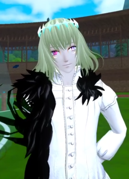 Briar | VRChat Legends Wiki | Fandom