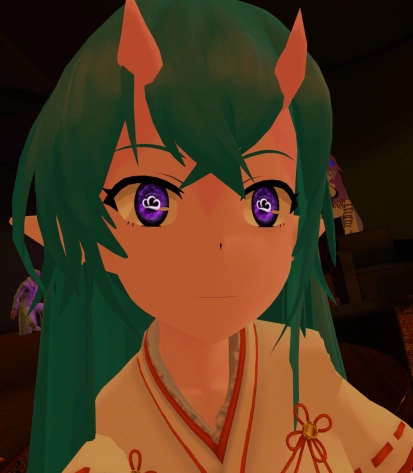 BWC47810 | VRChat Legends Wiki | Fandom