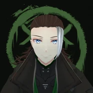 The Whispers | VRChat Legends Wiki | Fandom