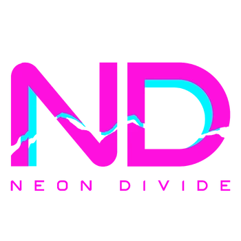 Neon Divide | VRChat Legends Wiki | Fandom