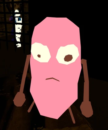Shrimp | VRChat Legends Wiki | Fandom