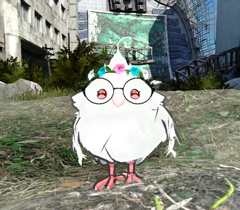 Neri | VRChat Legends Wiki | Fandom