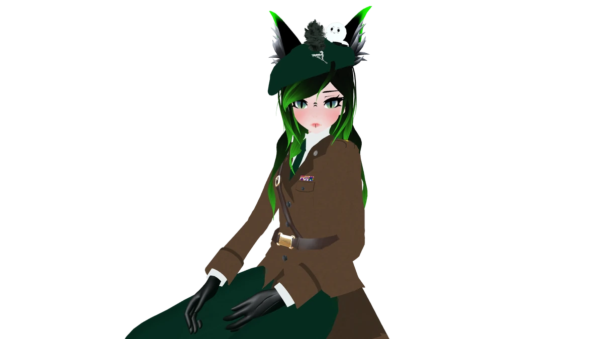 Flickaflip | VRChat Legends Wiki | Fandom