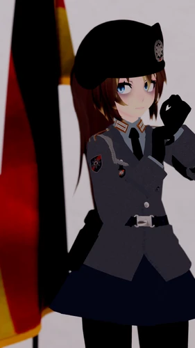 Friedrich Roon | VRChat Legends Wiki | Fandom