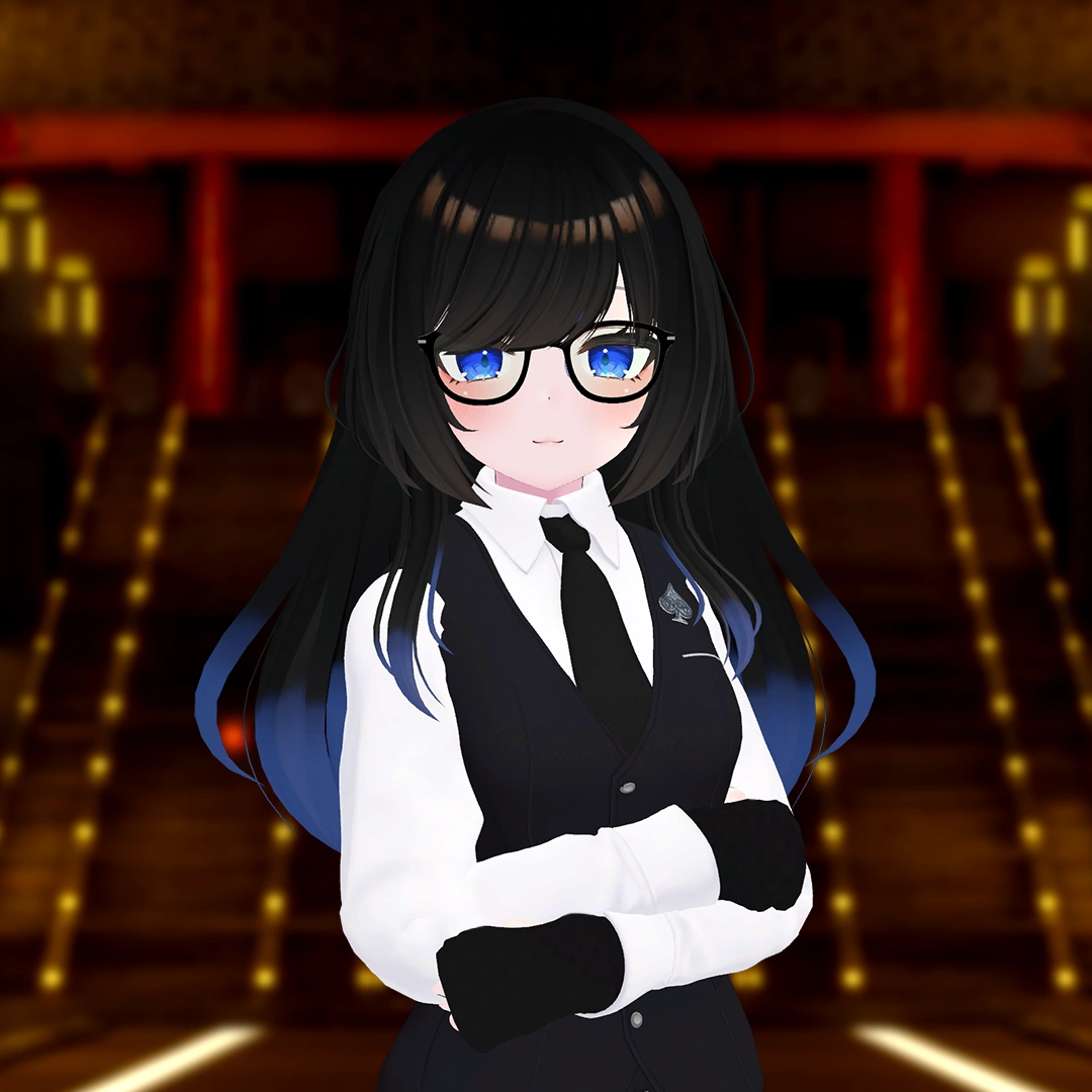 Spades | VRChat Legends Wiki | Fandom