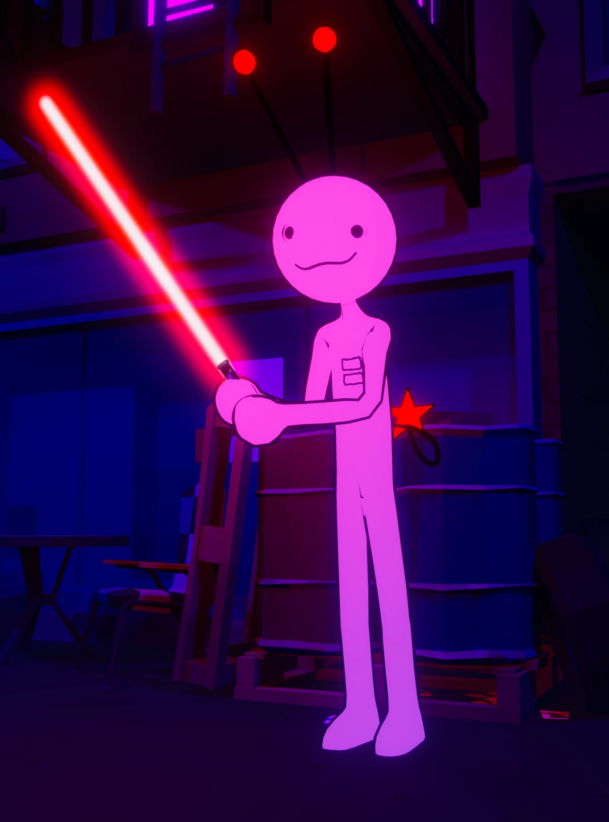 W | VRChat Legends Wiki | Fandom