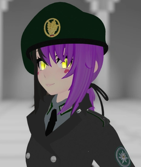 Avery D. Kaspar | VRChat Legends Wiki | Fandom