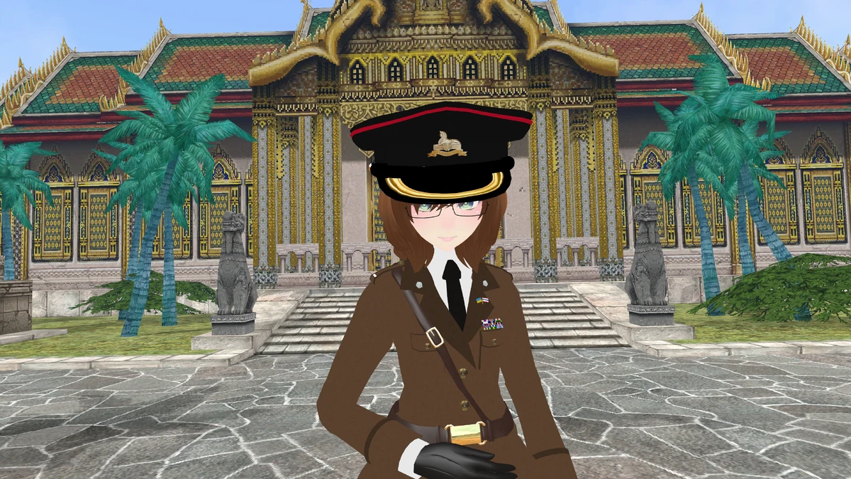 Dmi | VRChat Legends Wiki | Fandom