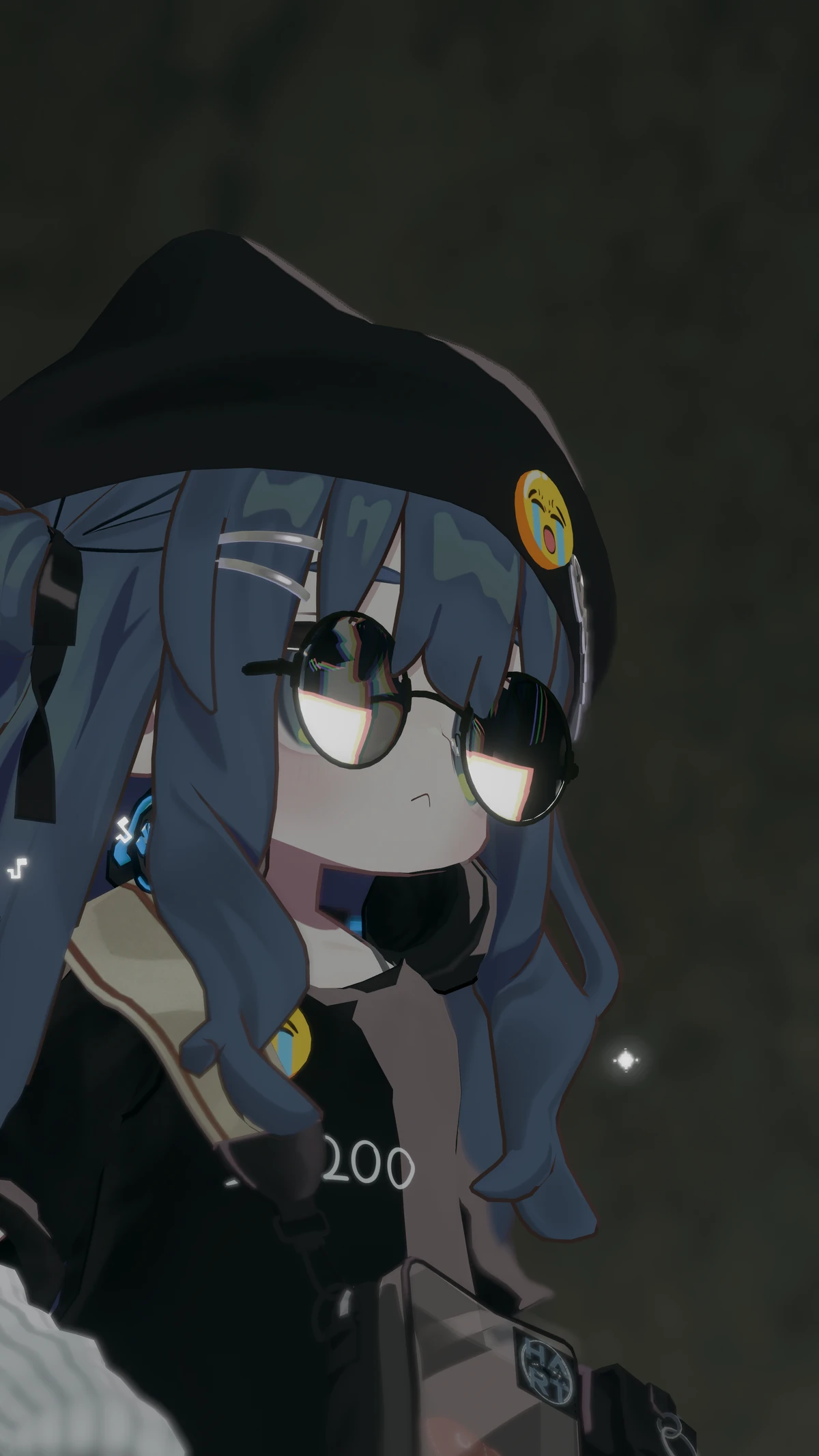 HartVR | VRChat Legends Wiki | Fandom