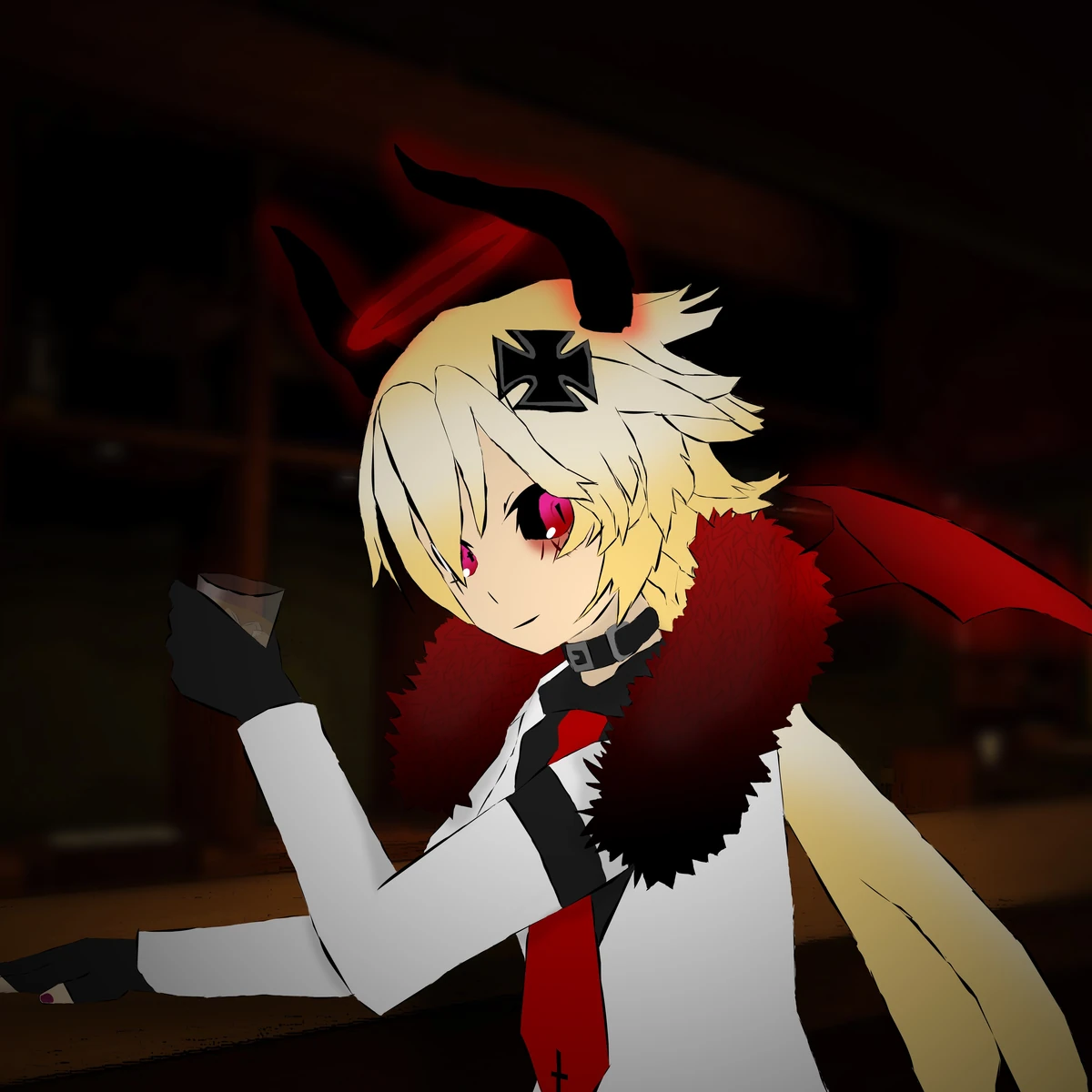 ShatteredSky | VRChat Legends Wiki | Fandom