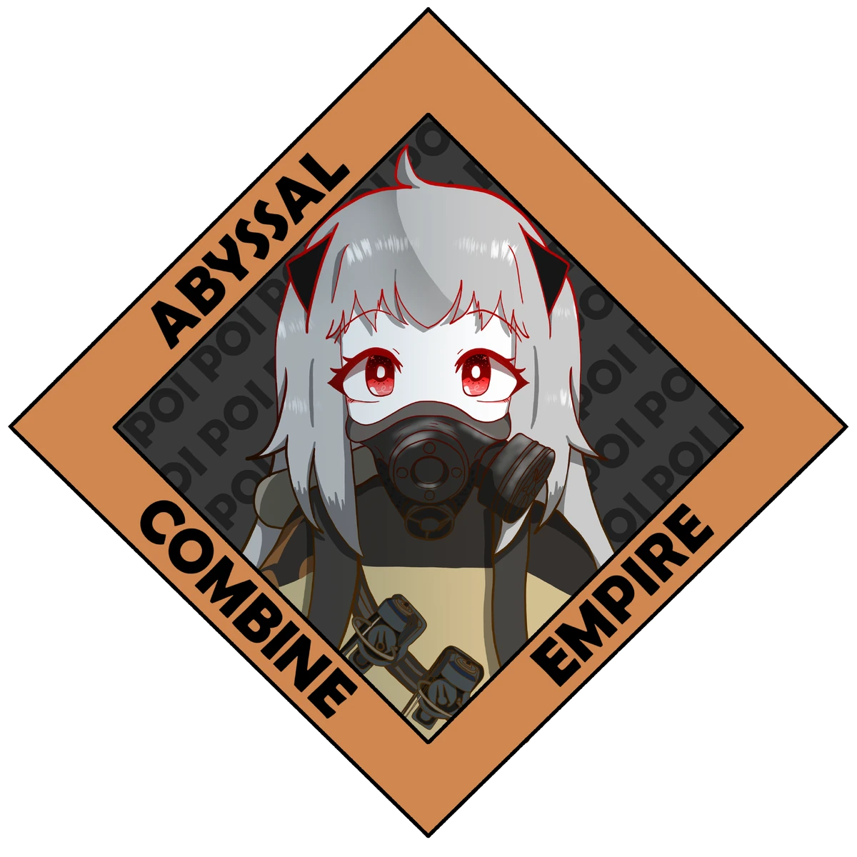 Abyssal Combine Empire | VRChat Legends Wiki | Fandom