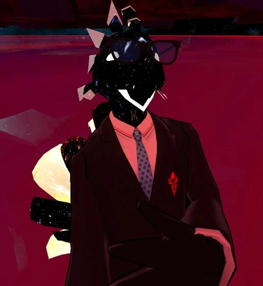 Sky | VRChat Legends Wiki | Fandom