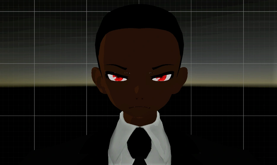 Detective Kuri | VRChat Legends Wiki | Fandom