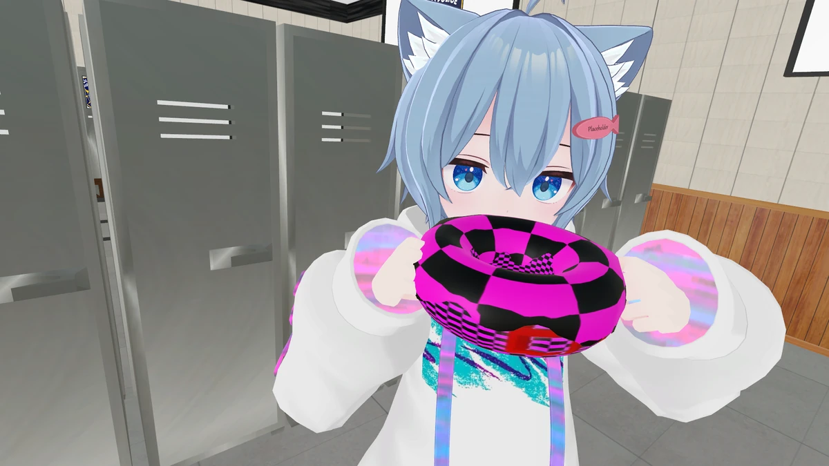 Placeholder (Person) | VRChat Legends Wiki | Fandom