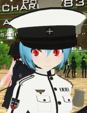 Ash Like Snow | VRChat Legends Wiki | Fandom