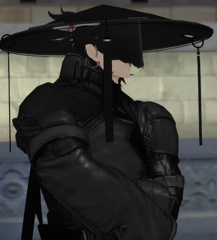 Braggi "The Wall" | VRChat Legends Wiki | Fandom