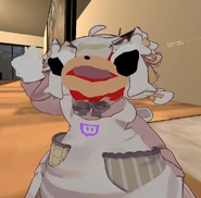 ZilverK | VRChat Legends Wiki | Fandom