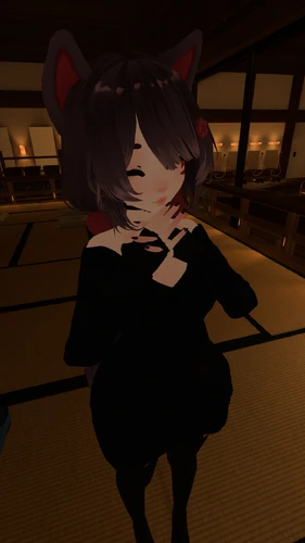 Krimson Rose | VRChat Legends Wiki | Fandom
