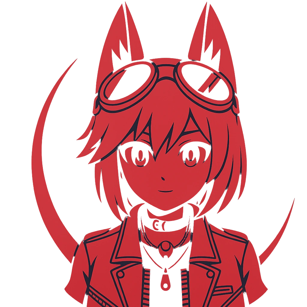 Ukon Crimson Order | VRChat Legends Wiki | Fandom