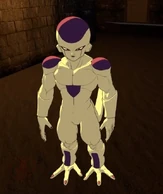 Vincent X | VRChat Legends Wiki | Fandom