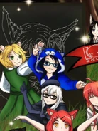 Adashi | VRChat Legends Wiki | Fandom