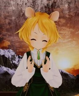 Adashi | VRChat Legends Wiki | Fandom