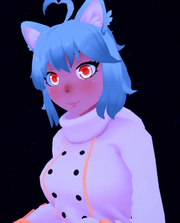Cor Vous | VRChat Legends Wiki | Fandom