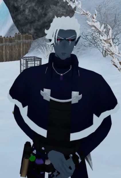 Hune | VRChat Legends Wiki | Fandom