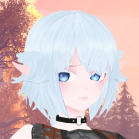 Selene | VRChat Legends Wiki | Fandom