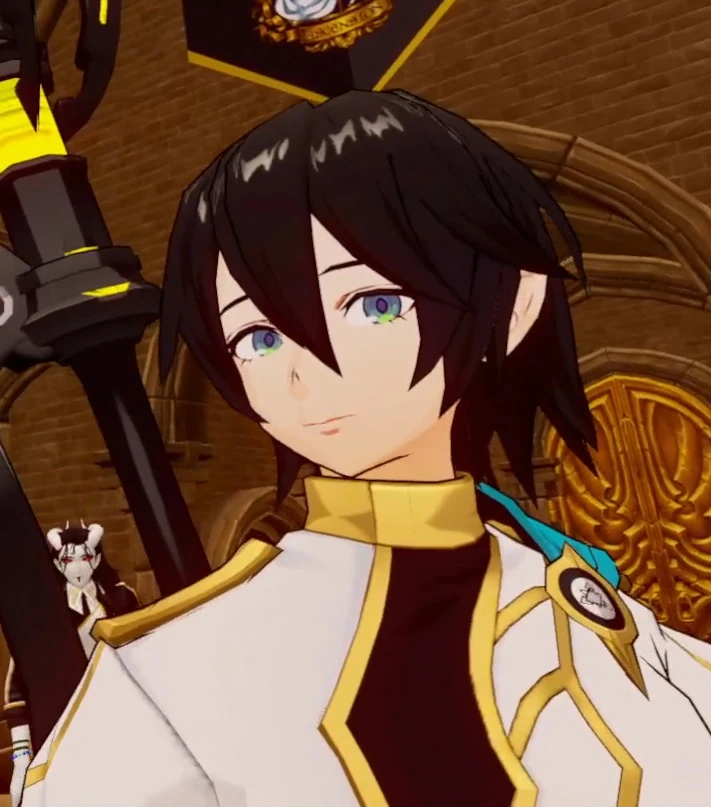 Val Adiol | VRChat Legends Wiki | Fandom