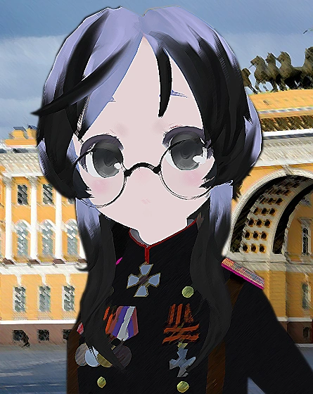 Nieko | VRChat Legends Wiki | Fandom