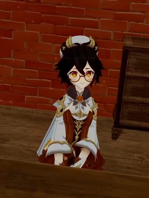 Emi Lodema | VRChat Legends Wiki | Fandom