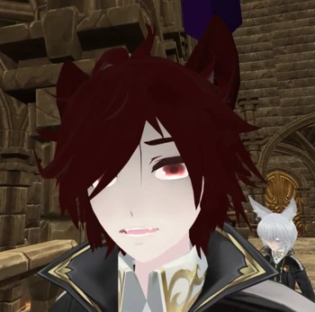 Zackary Fang | VRChat Legends Wiki | Fandom